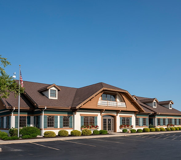 Berne | First Bank of Berne
